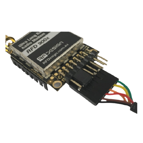 RFD900x Modem – Droneyard